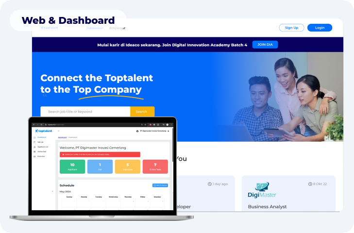 DIGIMASTER: TECHNOLOGY CONSULTANT, CORPORATE TRAINING, AI SOLUTIONS